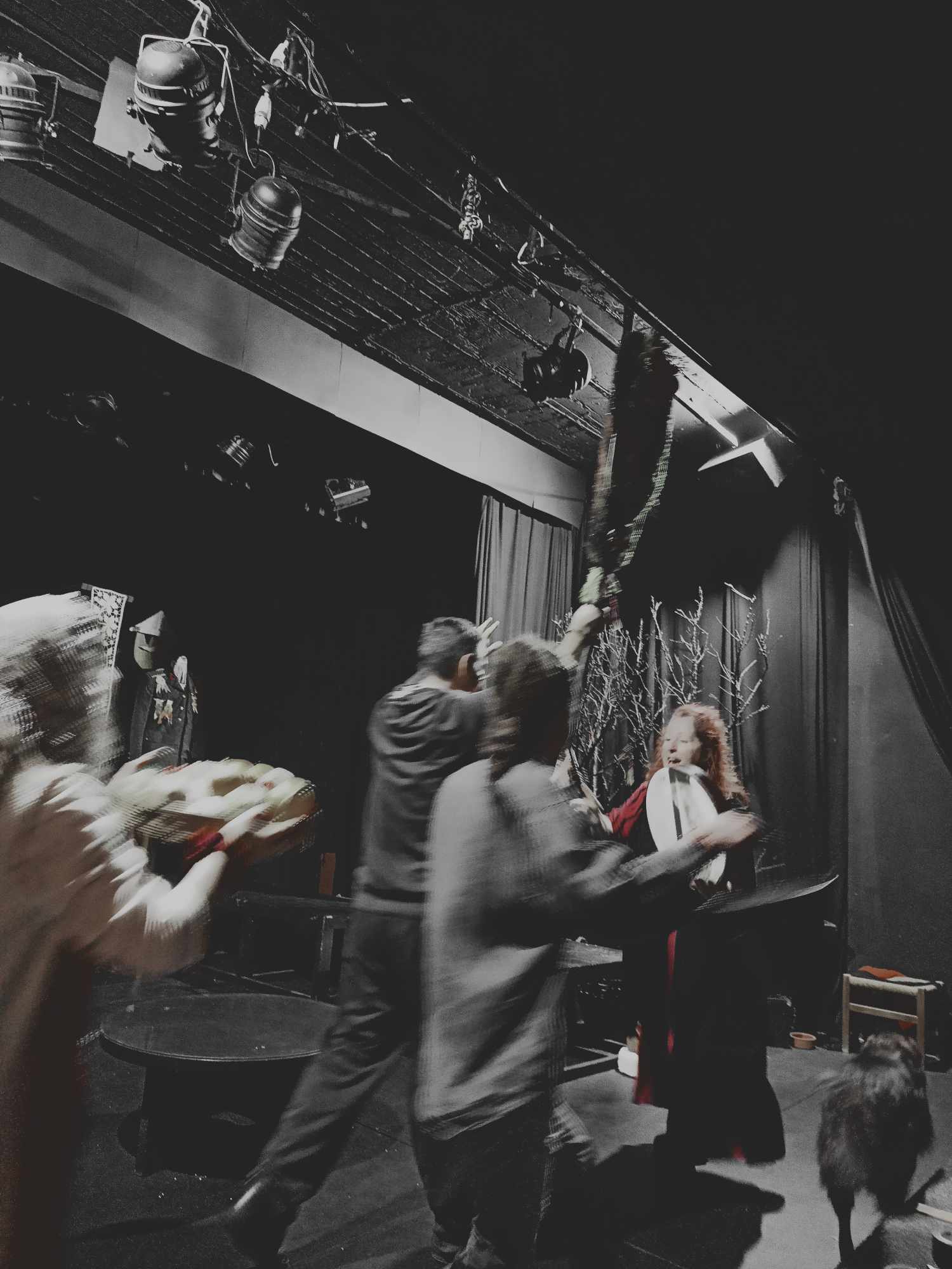 «Οδός Αγάπης»: Έρχεται από τον Θεατρικό Περίπλου από 16 Δεκεμβρίου! | Cretalive ειδήσεις